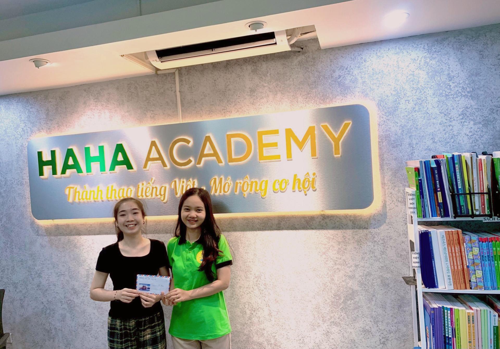 하하 아카데미 학원의 우수한 학생이 지난 FLEX 시험에서 최고의 성적을 거두었습니다